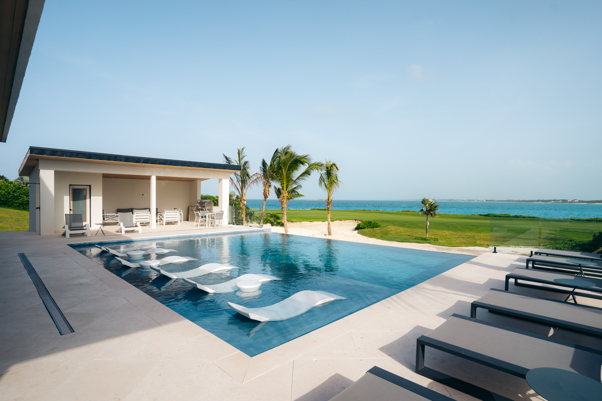 Emerald Club Exuma – Brock Development Group